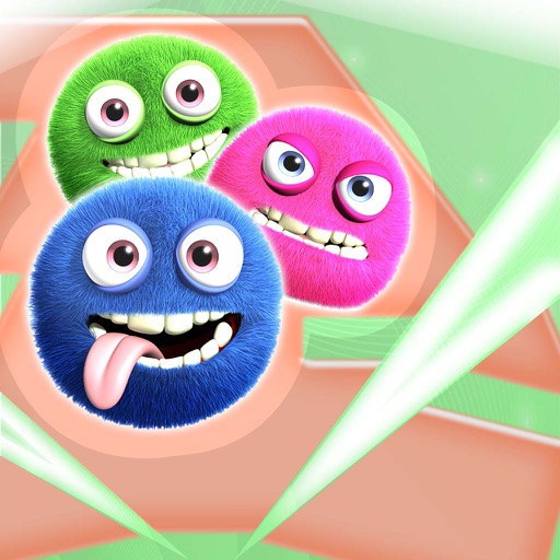 Furballs 1.0 by Revolution 3000 LLC