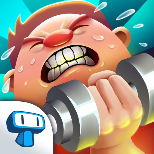 Fat To Fit - Personal Trainer & Gym Manager Game by Tapps Tecnologia da ...