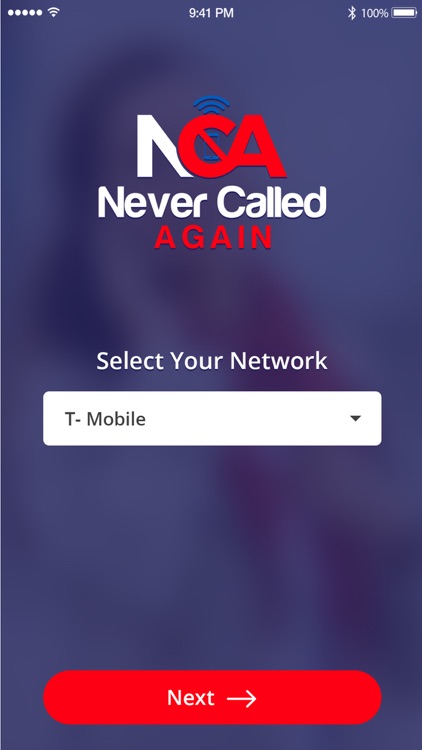 Never Called Again by Dion Fisher