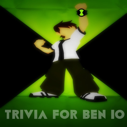 Trivia for Ben 10 - Animated TV Series Quiz by Bogdan Stanescu