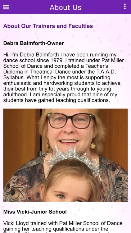 DB Dance Dynamics by BLACK KEYBOARD SOFTWARES PRIVATE LIMITED