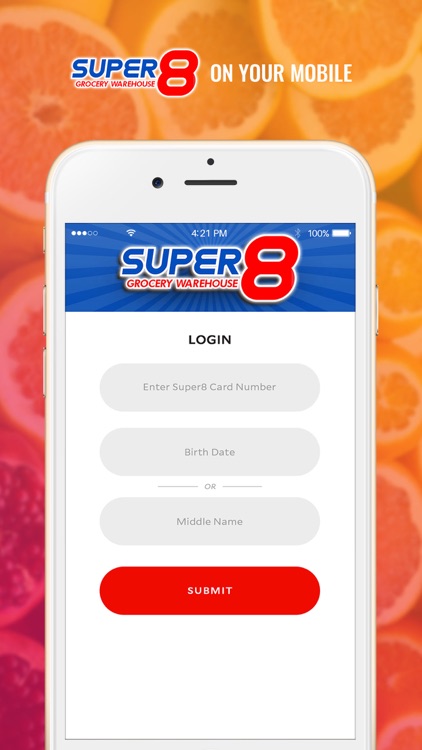 Super8 Rewards by Philippine Daily Inquirer