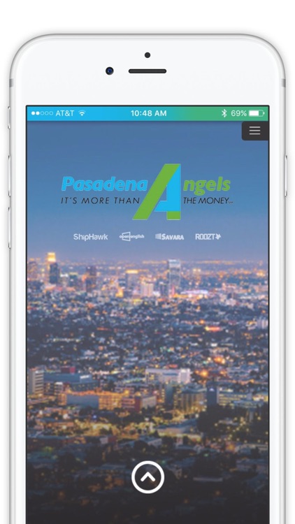 Pasadena Angels by BuildFire