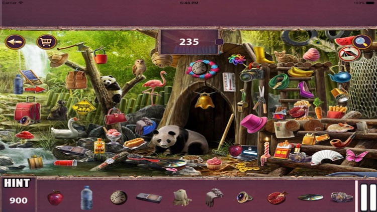 Hidden Objects : Flower Fight by niruben satvara