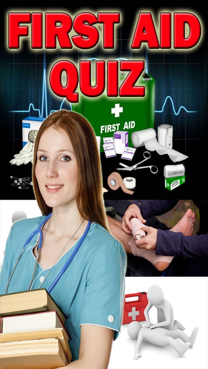 First Aid Quiz Test Survival Knowledge Pro Trivia by Interlock Pty Ltd