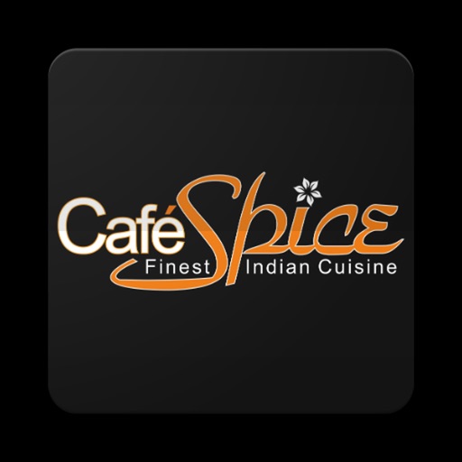 Cafe Spice by Ginilab Ltd