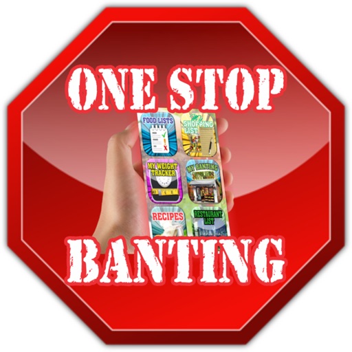 One Stop Banting HD by Limitless Systems