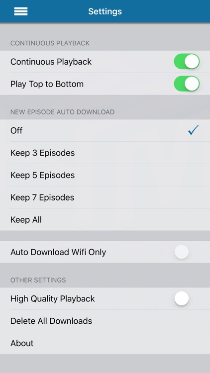 Mostly Harmless Media by Mostly Harmless Media, LLC