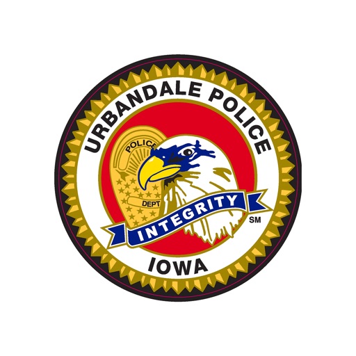 Urbandale Police Department by City of Urbandale