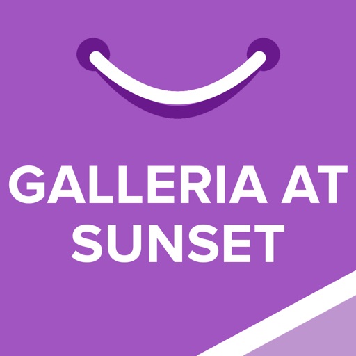 Galleria at Sunset, powered by Malltip by Malltip Inc