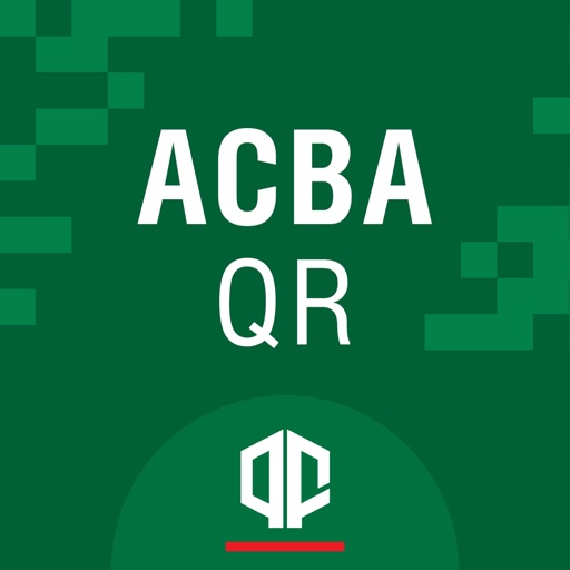 ACBA QR by ACBA - Credit Agricole Bank CJSC