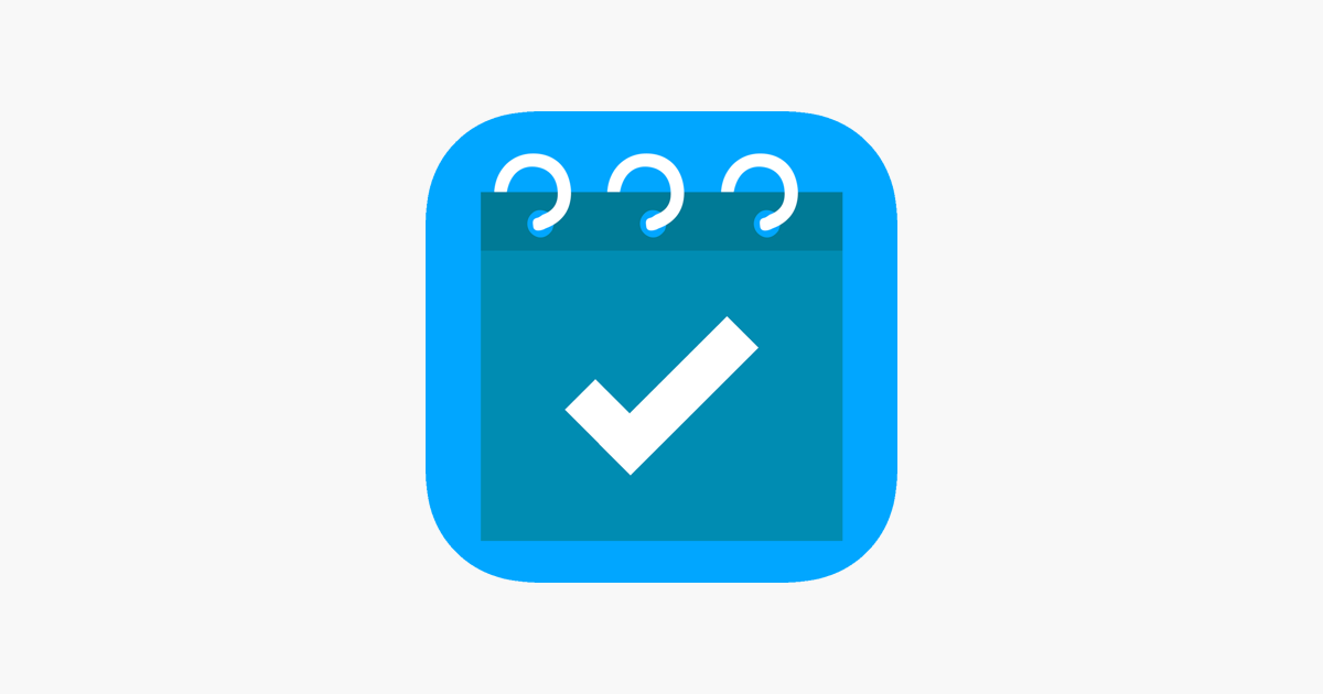 ‎To Do Reminder : To Do Lists of Tasks & Activities im App Store