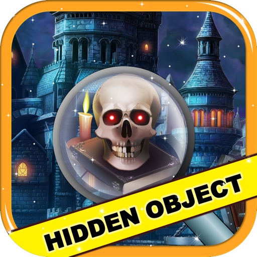 Movie Set Murder Case Hidden Object by Imtiyaz Dodhiya