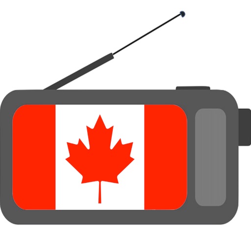 Canada Radio Station Player - Live Streaming by Mi Kyung Jang