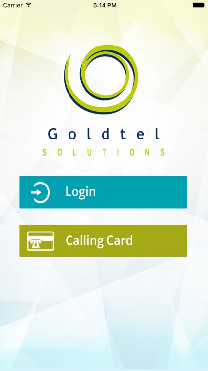 Goldtel NG Communicator by Goldtel Solutions
