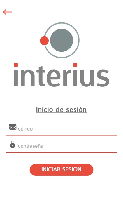 Interius by Irving Diaz