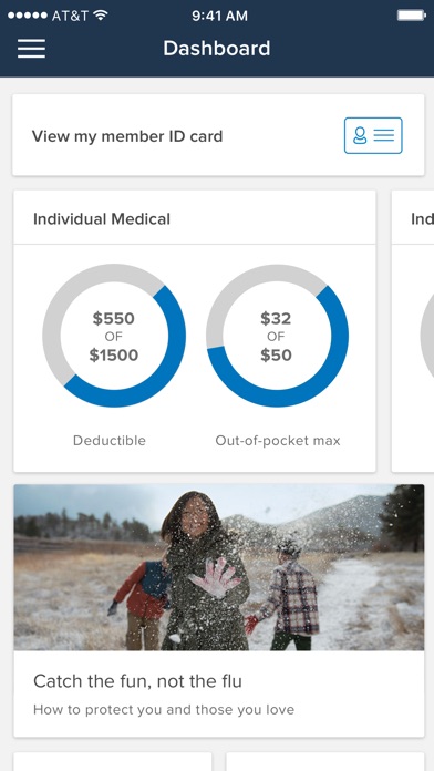 Regence Health Insurance - AppRecs