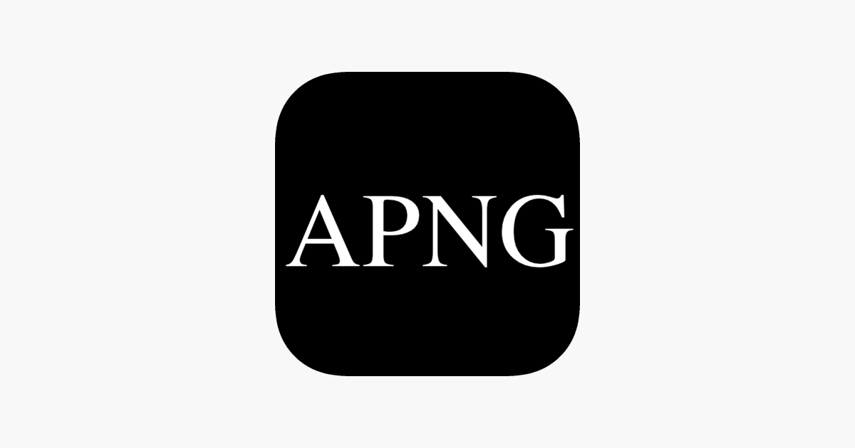 ‎APNG on the App Store