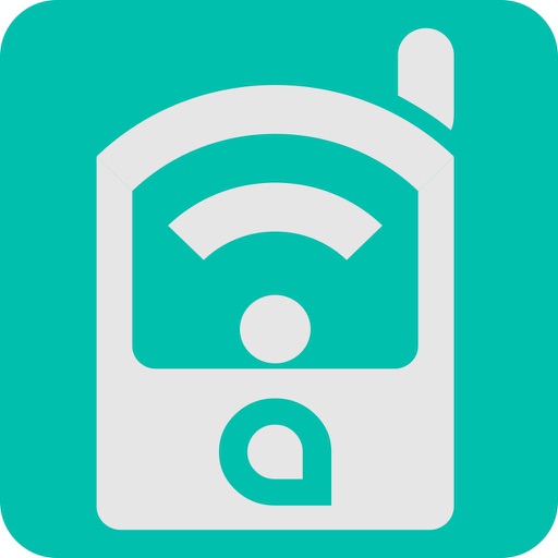 Yekta Smart Remote by Ahmad Shirazi