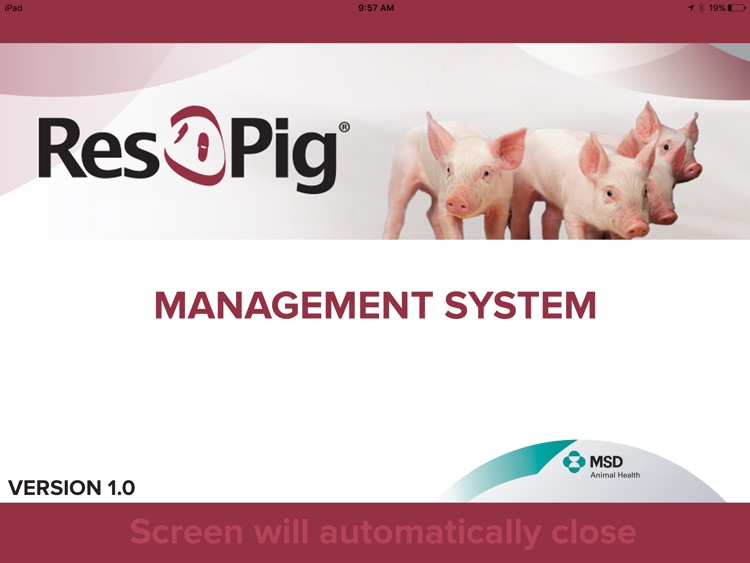 ResPig: Customized PRDC control and prevention by Intervet ...