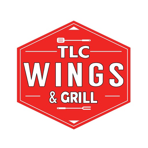 TLC Wings & Grill by ChowNow