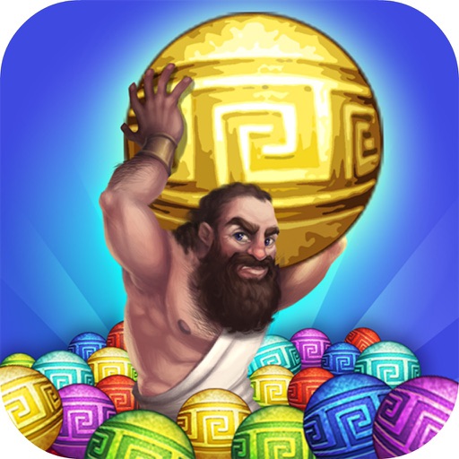 Explore Bubble Maya Pop by Nguyen Quoc Viet