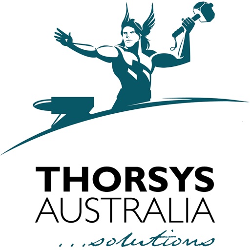 eNVD by Thorsys Australia Pty Ltd