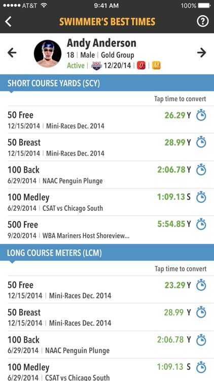 MainSet by TeamUnify, Inc
