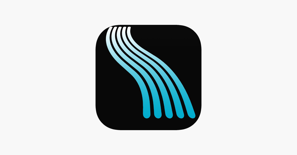 ‎Godafoss Audio Spectrum Waterfall QRSS CW FSKCW on the App Store