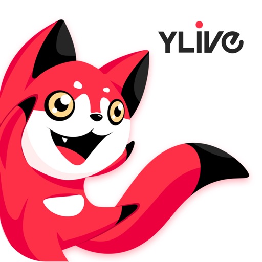 YLive - Social Live Video Streaming by DotC United Inc