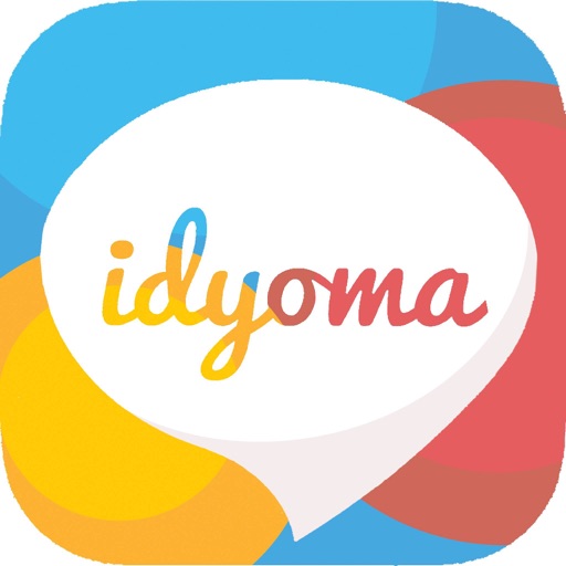Idyoma - Language Exchange Around You by Idyoma, LLC