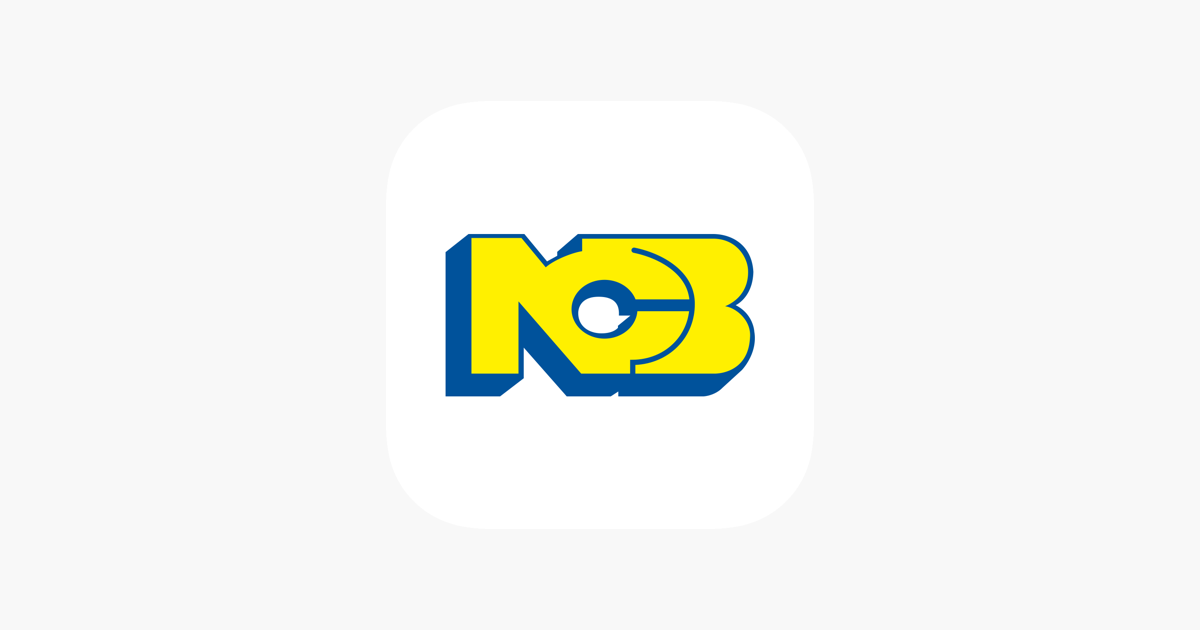‎NCB Mobile on the App Store