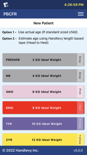 Handtevy Mobile for iPhone - APP DOWNLOAD