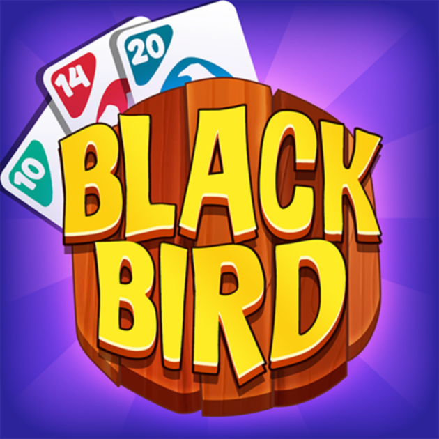 ‎Blackbird: Fun Card Game on the Mac App Store