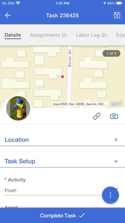 Cartegraph One by OpenGov