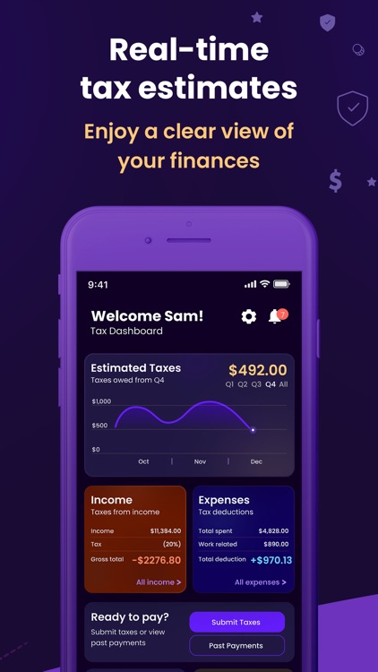 Dime: Smart Tax & Money App by Dime Media Inc