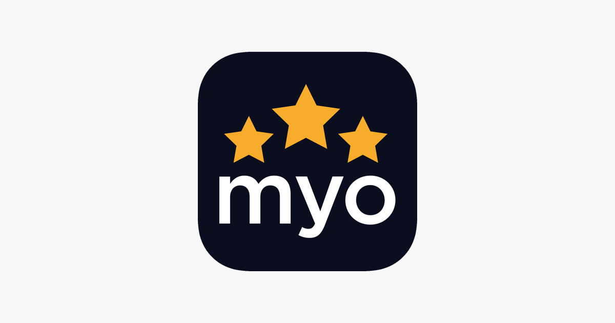 ‎Myopolis on the App Store