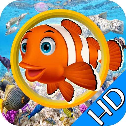 T l charger Seaside Object Games Pour IPad Sur L App Store Jeux 