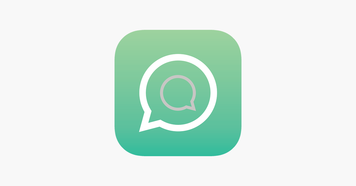 ‎Chat Offline Plus No Last Seen on the App Store