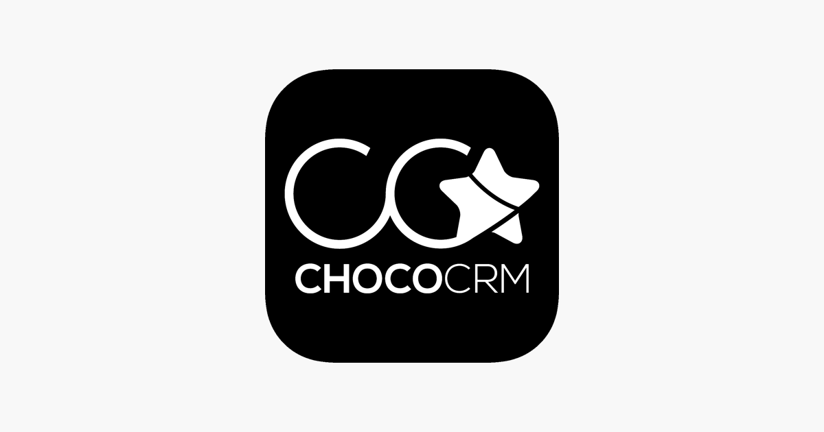 ‎Choco CRM on the App Store