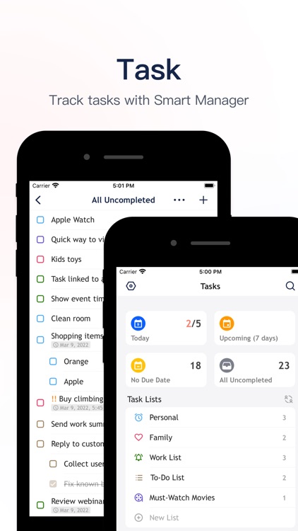 Planmore - Schedule Planner by Focus Timetable Planner