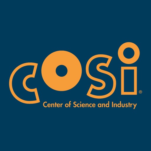COSI Science by COSI