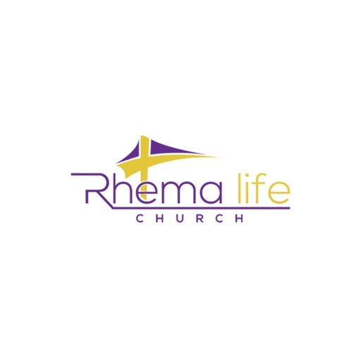 Rhema Life Church by RHEMA LIFE CHURCH