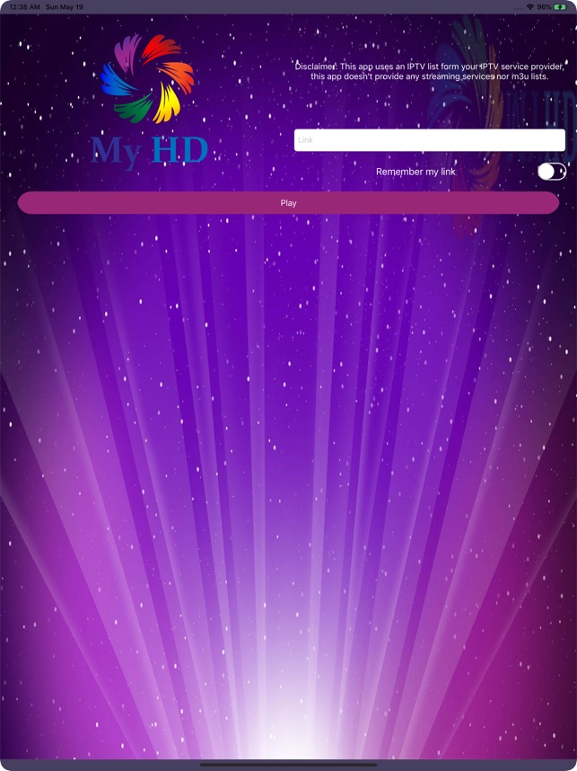 [Updated] MyHD IPTV for iPhone / iPad, Windows PC (2023) 🔥