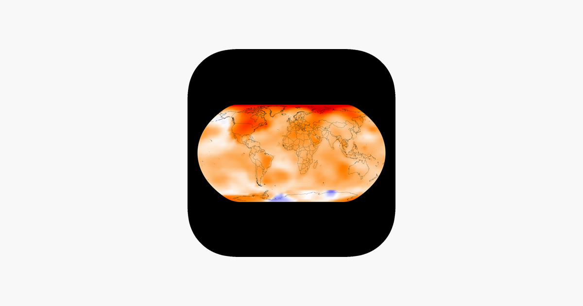 Exploring Climate Change en App Store Exploring Climate Change en App Store