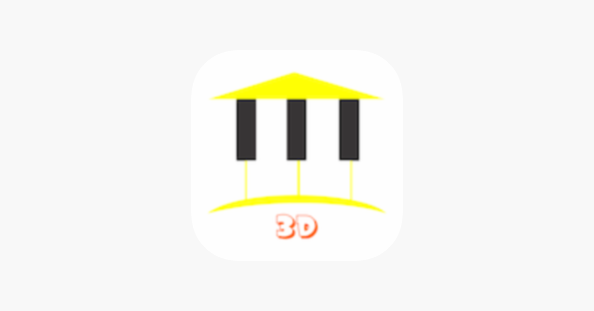 ‎Miss Azi's Little Pianists trên App Store