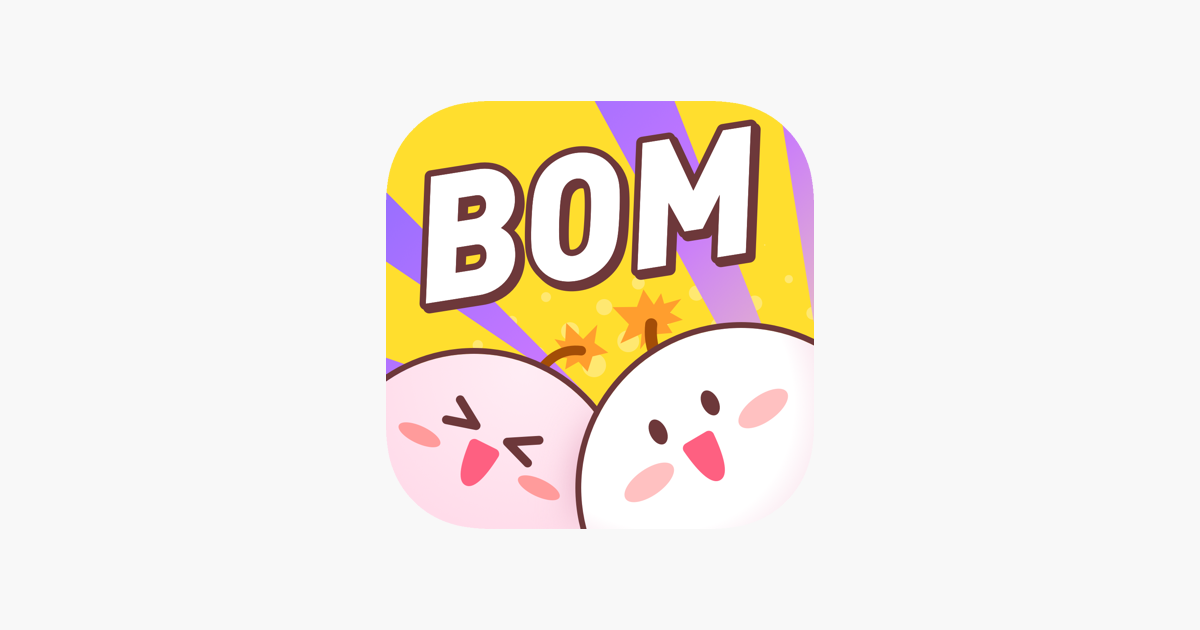 ‎BomBom on the App Store