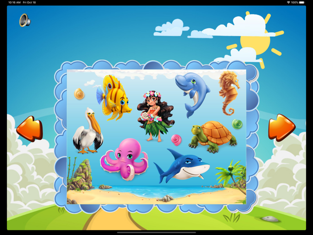 【iOS APP】Little Puzzles 形狀匹配拼圖遊戲 – Dr.愛瘋 APP Navi