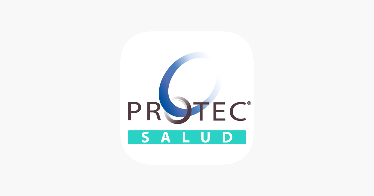 ‎PROTEC SALUD on the App Store