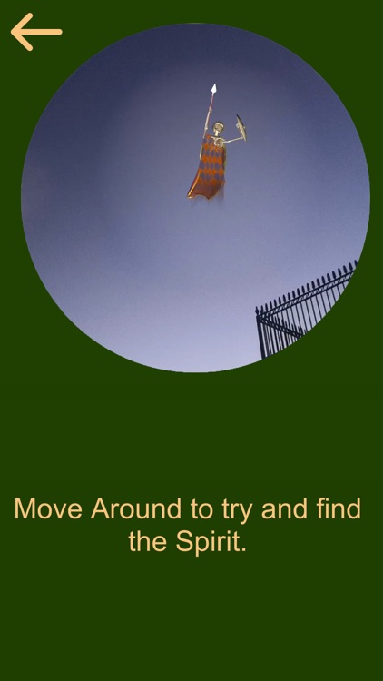 Derry Ancient Spirit Hunt by Colm Canavan